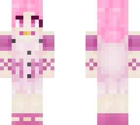 Reimi V2 | Minecraft Skin