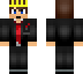 el rich | Minecraft Skins