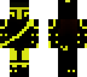 Royal Guard | Minecraft Skins