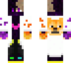 Gejmr | Minecraft Skins
