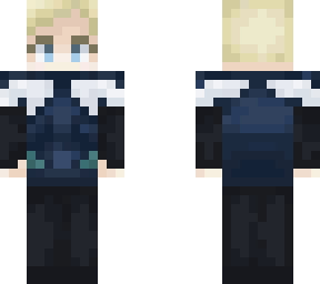 Simon | Minecraft Skins