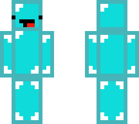 Skeppy | Minecraft Skin