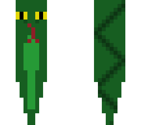 Snake | Minecraft Skin