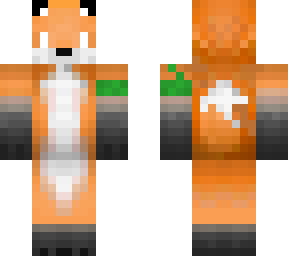 Sprite addiction | Minecraft Skin