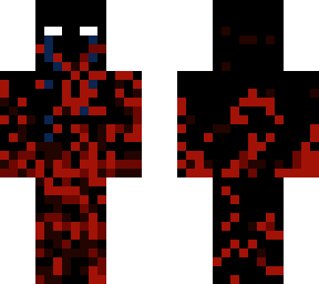 traumatized-@abby.mar1 | Minecraft Skin