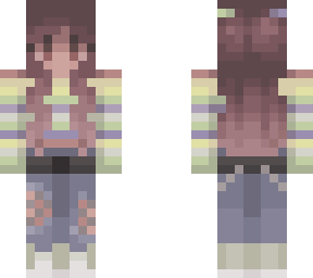 Vintage | Minecraft Skins