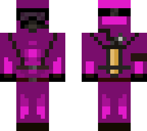Void | Minecraft Skins