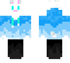 Wabbit | Minecraft Skin