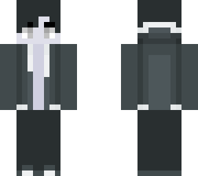 wendell | Minecraft Skins