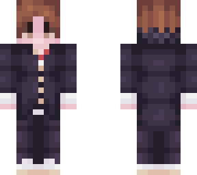 yosuke | Minecraft Skins