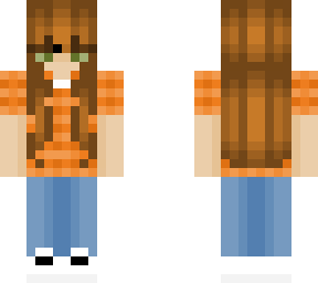 alya | Minecraft Skins