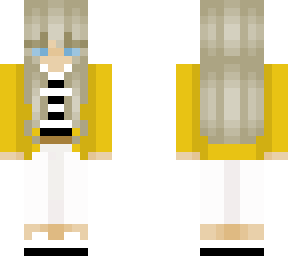 +~ Chloe ~+ | Minecraft Skin