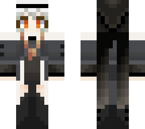 arknights | Minecraft Skins