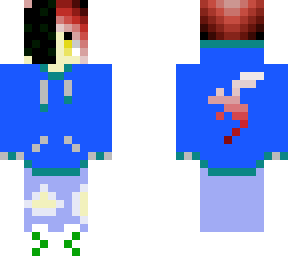 magic | Minecraft Skins