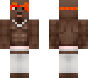 2pac | Minecraft Skins