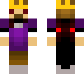 8 bit skins | Minecraft Skins