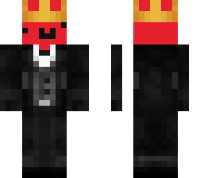 abomination | Minecraft Skin