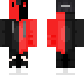 bad ass | Minecraft Skins