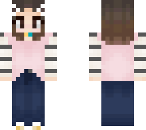 clippy | Minecraft Skins