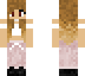 boho | Minecraft Skins