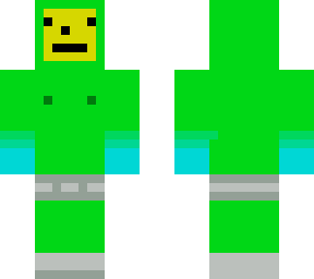 brush | Minecraft Skin