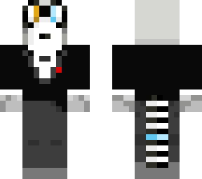 Lemur | Minecraft Skins