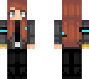Max Mayfield | Minecraft Skins