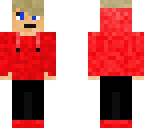 cool kid | Minecraft Skin