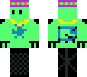 Cringe SKIN MAIN | Minecraft Skin