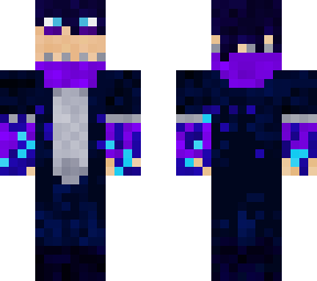 Dabi | Minecraft Skins