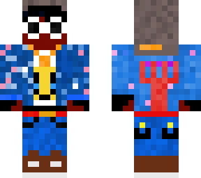 Drip | Minecraft Skins