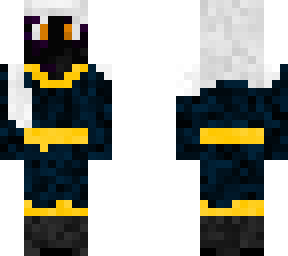 drow | Minecraft Skins