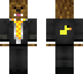 bacca | Minecraft Skins