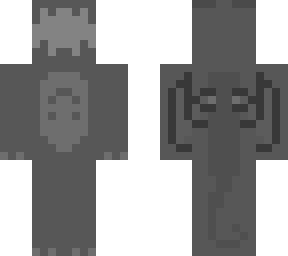 Gargoyle | Minecraft Skin