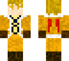 Hawks | Minecraft Skins