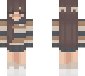 crave | Minecraft Skins