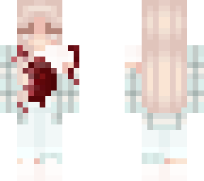 Gore | Minecraft Skins