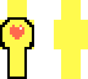 Joint | Minecraft Skin