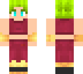 kefla | Minecraft Skins