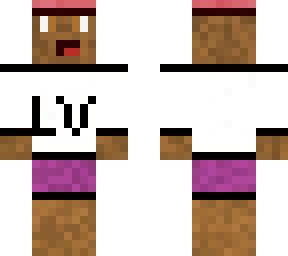 ksi | Minecraft Skins