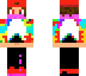 loserfruit | Minecraft Skins