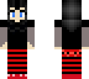 mavis dracula | Minecraft Skin