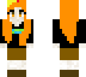 Meggy | Minecraft Skins