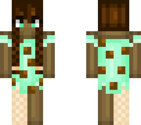 Insane | Minecraft Skins