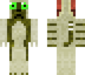 Momo ALTA | Minecraft Skin