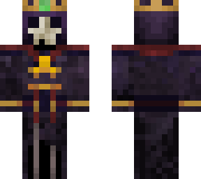 naeus | Minecraft Skins