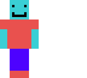 OI! | Minecraft Skin