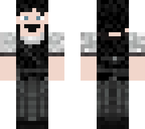orville | Minecraft Skins