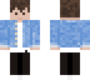 pastor | Minecraft Skins