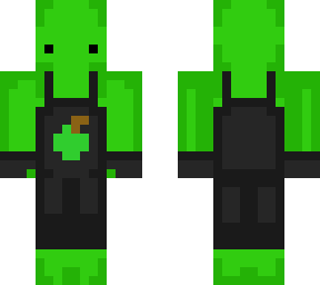 Pear | Minecraft Skin